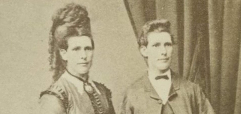 Edward de Lacy Evans | Tales from Rat City